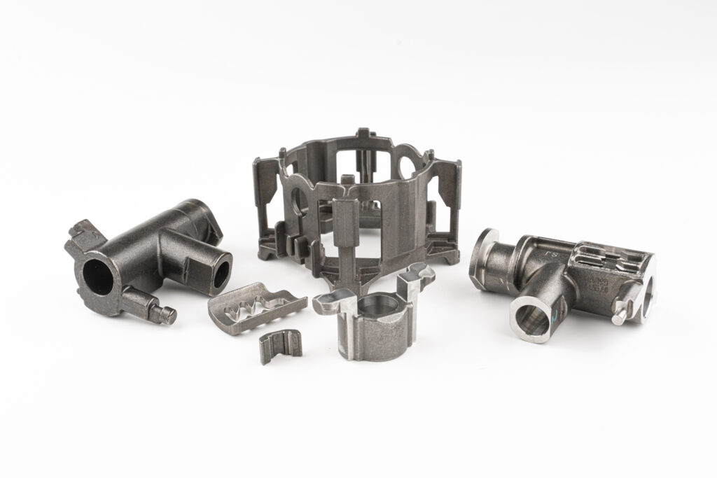 Sand Casting vs. Investment Casting - what are the differences? - FJ ...